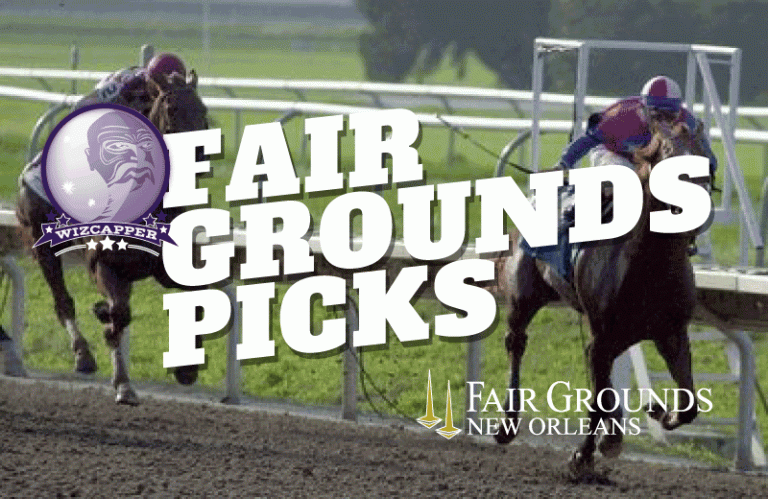 Free Past Performances for Horseplayers » The Free PPs