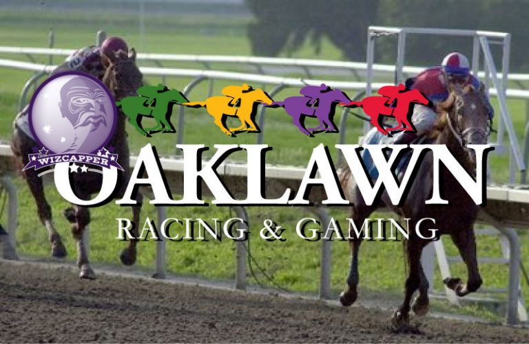 The Free PPs » Free Past Performances for Horseplayers