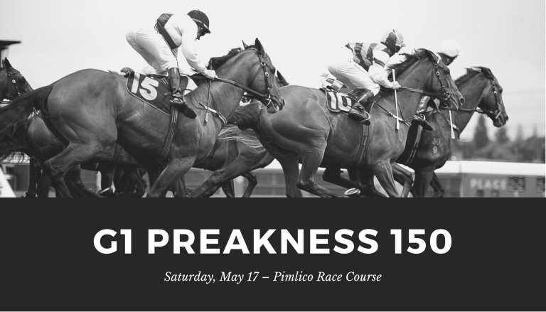 Pay Billy's Road to the 2025 Preakness Stakes: Race Progression and Key ...