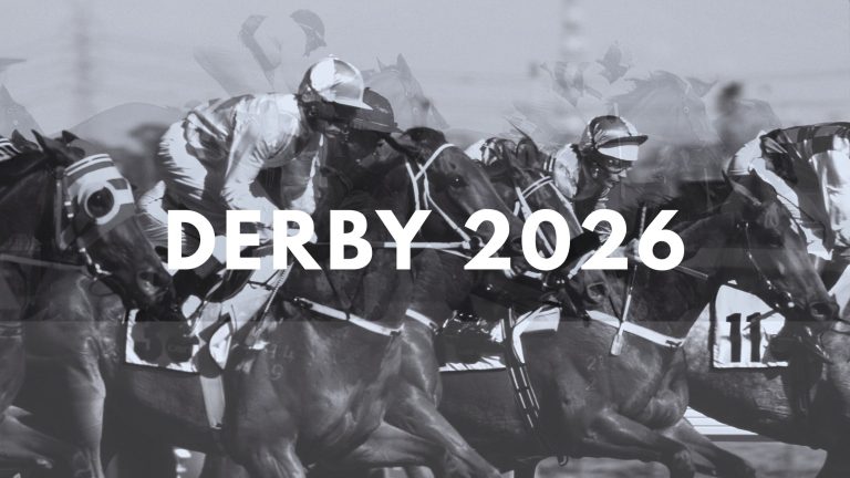 2026 Virginia Derby Picks: Official Field Analysis & OPI Scoreboard
